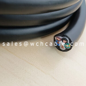 UL2464 – Popular Wiring Cable for Appliances